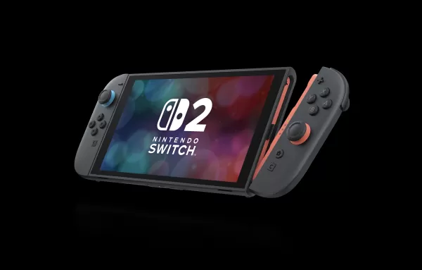 Nintendo Switch 2 Pro Controller Cuts Charging Time in Half