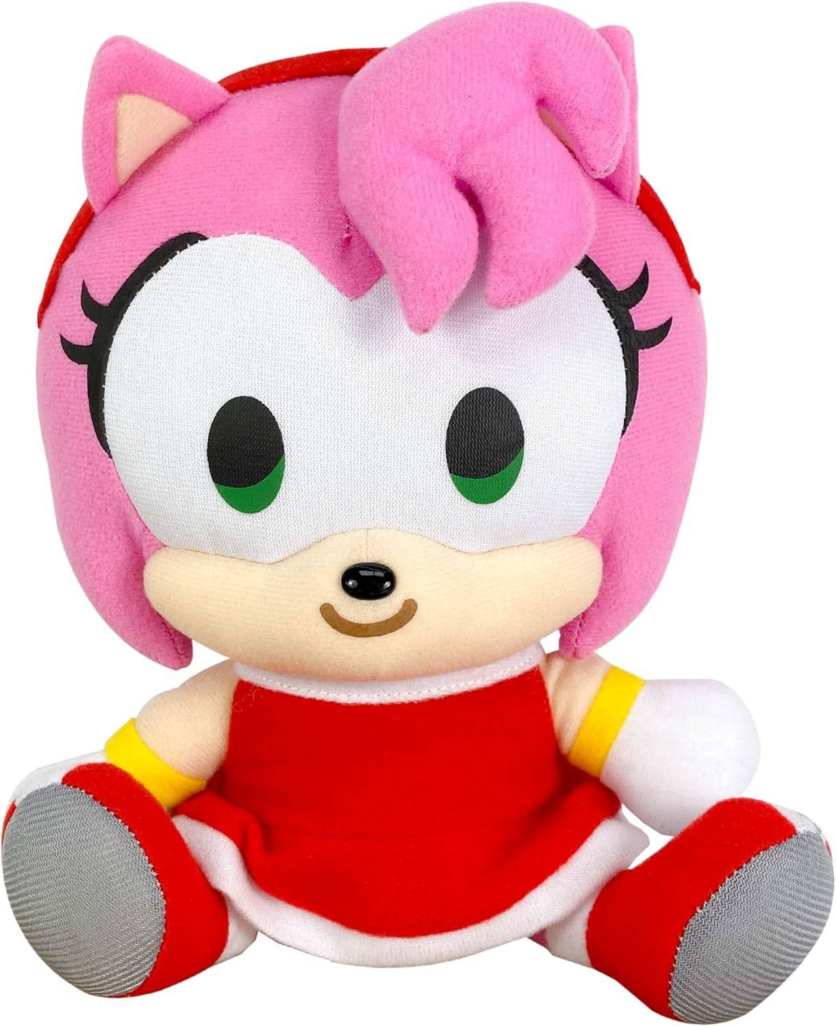 The Best Sonic the Hedgehog Plushies for Kids and Adults in 2025