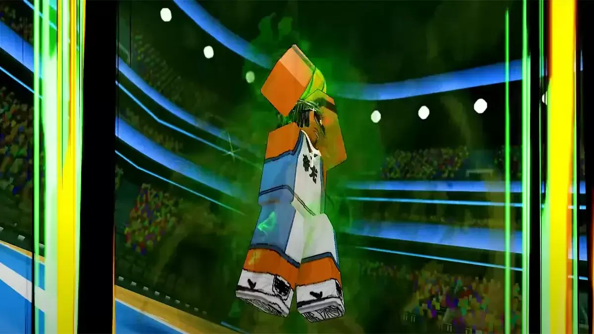 Basketball Rivals: Release Date, Trailer & Playtest Info