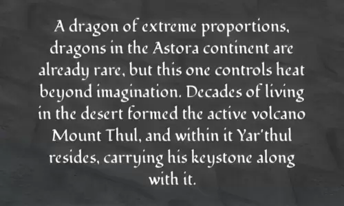 Conquer Arcane Lineage Bosses: Complete Guide