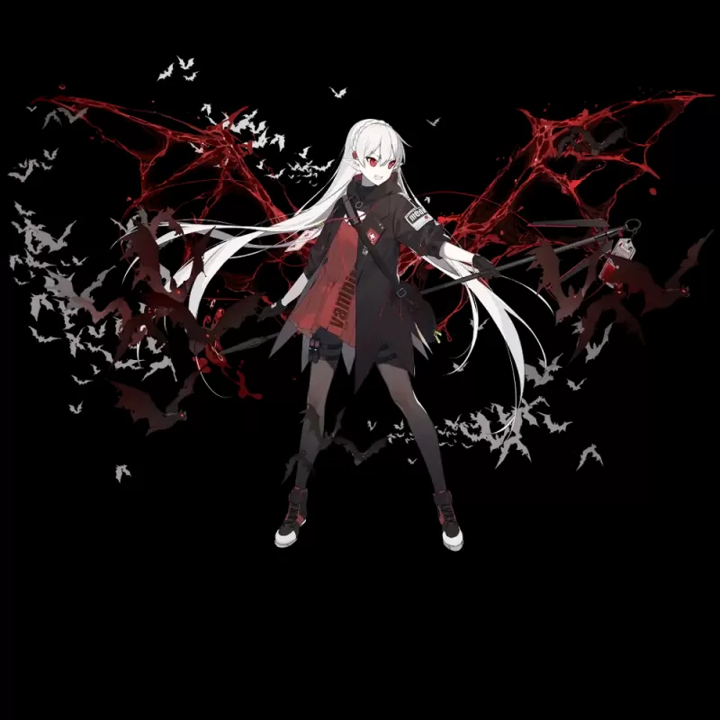 Comprehensive Guide: Arknights Sarkaz Subraces Explained